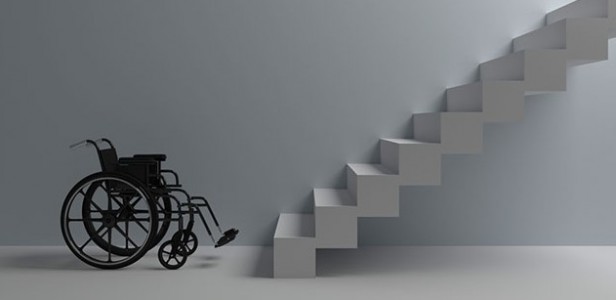 Handicaps physiques : des actions locales pour une réaction nationale ... Handicaps physiques : des actions locales pour une réaction nationale ...